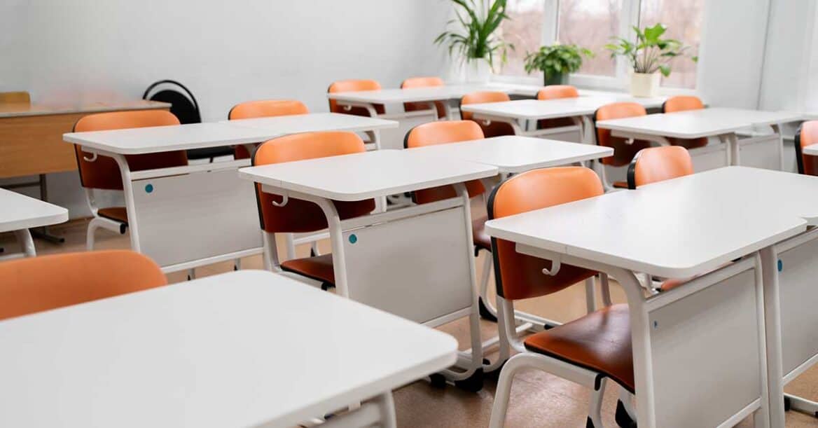 Understanding the Differences: BIE Schools, Tribally Controlled Grant Schools, and State-Run ...