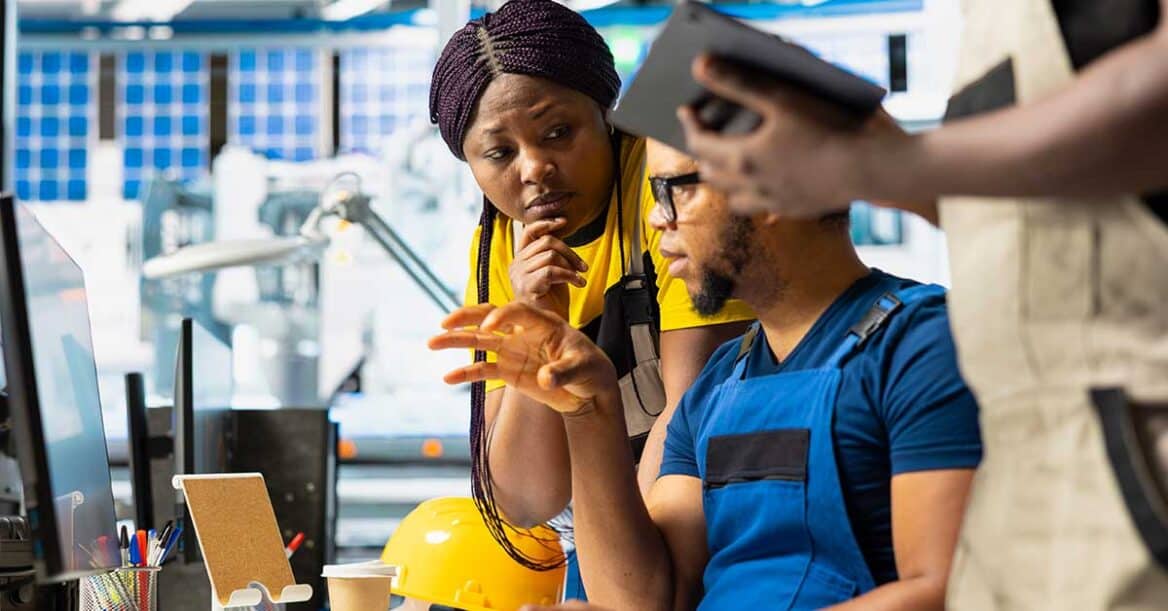 America’s Workforce Crisis: Why Master Apprenticeships and Micro-Credentials Are the Only ...