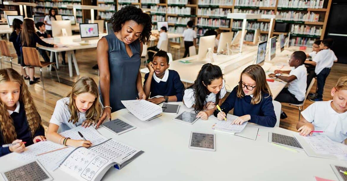 The Evolution of Education: Aligning Teaching Practices with Workforce ...