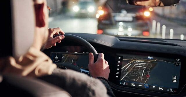 Human Error vs. AI: Who Drives Safer? A Data-Driven Analysis - Bonfire ...