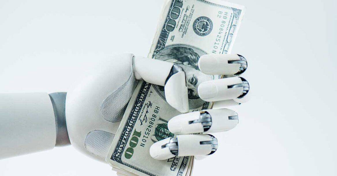 The AI-Driven Economy: How Generative AI, Automation, and Technology ...