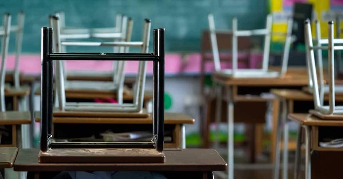 The Crisis in American Public Education: A System in Decline - Bonfire ...