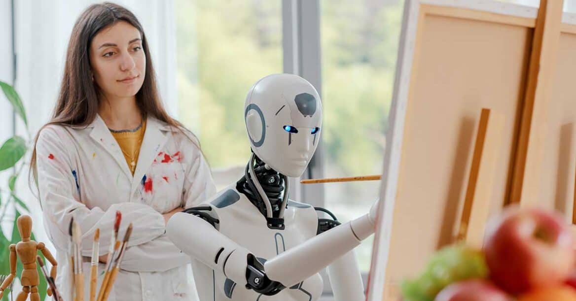 Understanding Generative AI: A Simple Guide for Everyone - Bonfire ...