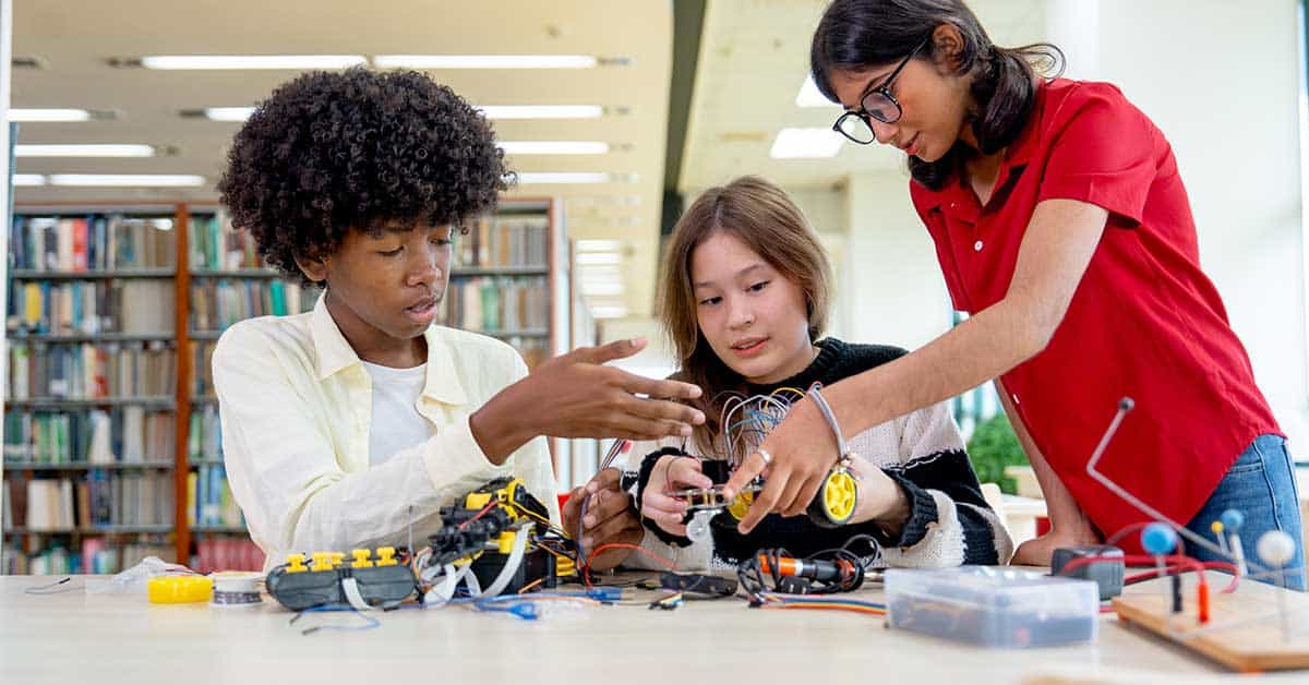 Are Universities Becoming Obsolete? - Bonfire Leadership Solutions