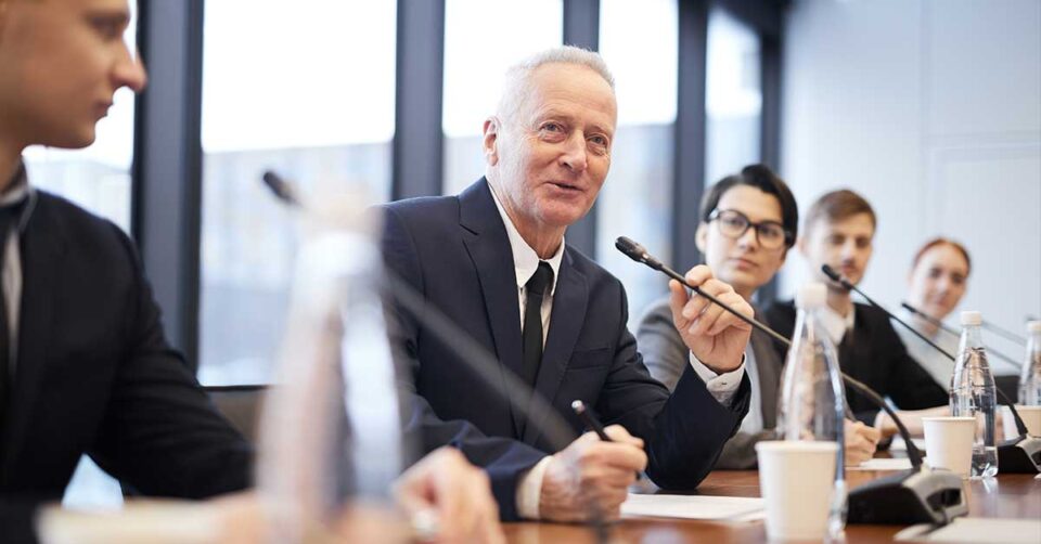 Corporate Governance: The Cost to Success