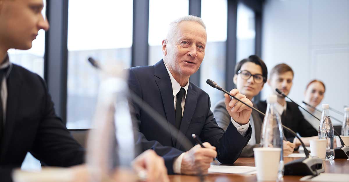 Corporate Governance: The Cost to Success